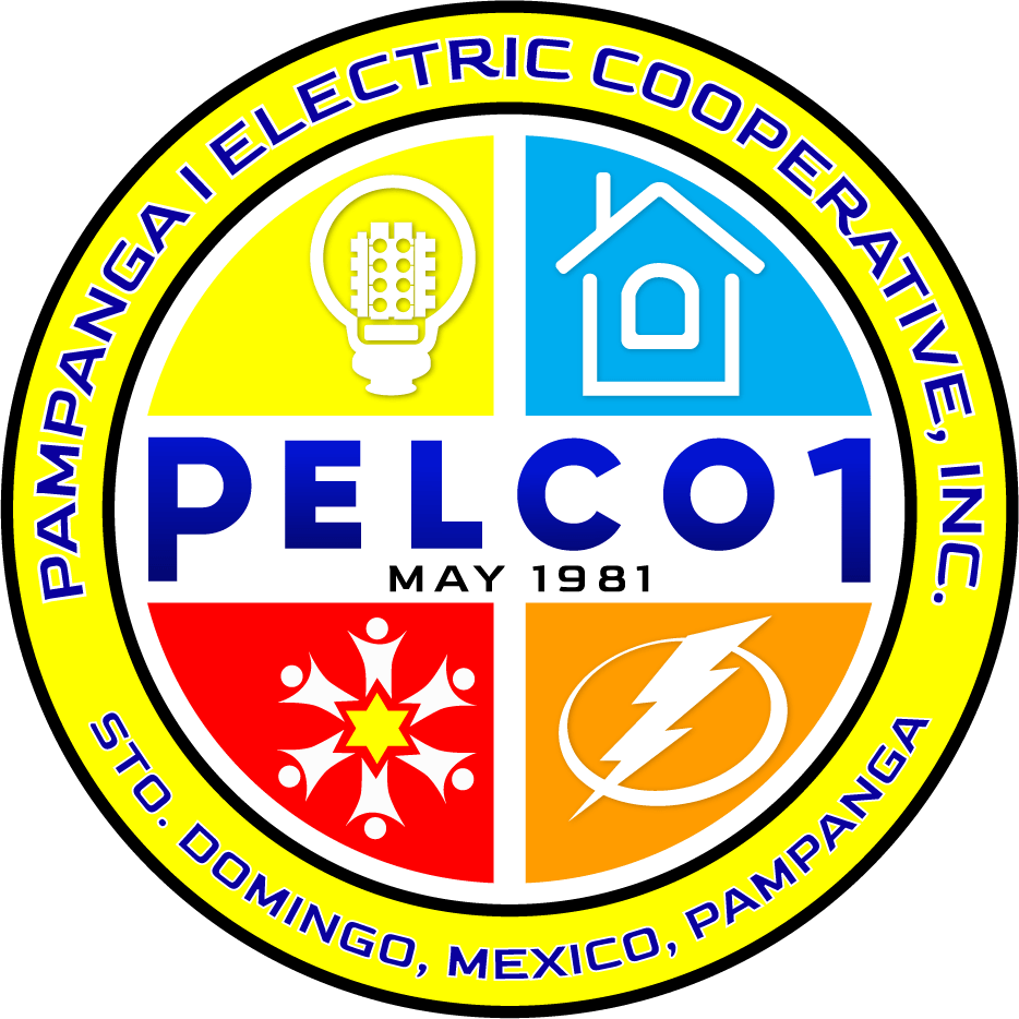 PELCO 1 GIS